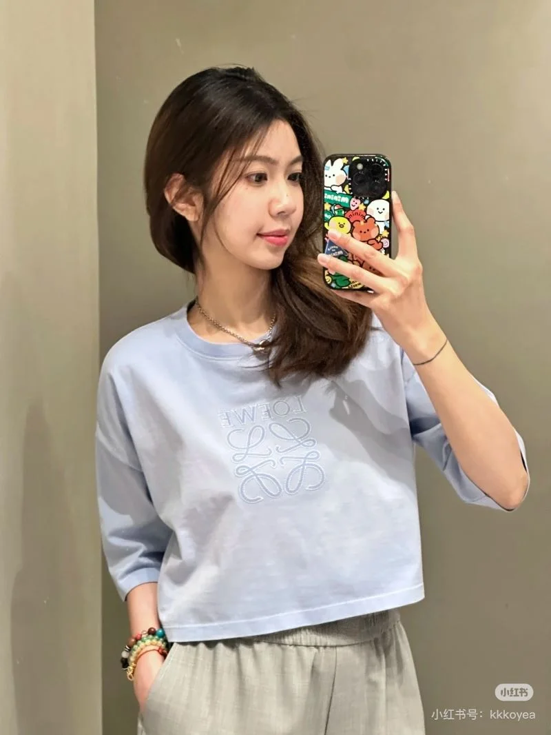 Inexpensive Loewe T-Shirts