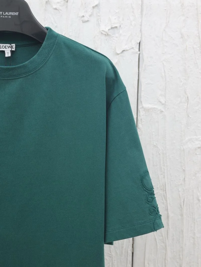 Top match Loewe T-Shirts