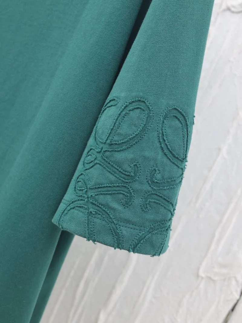Top match Loewe T-Shirts