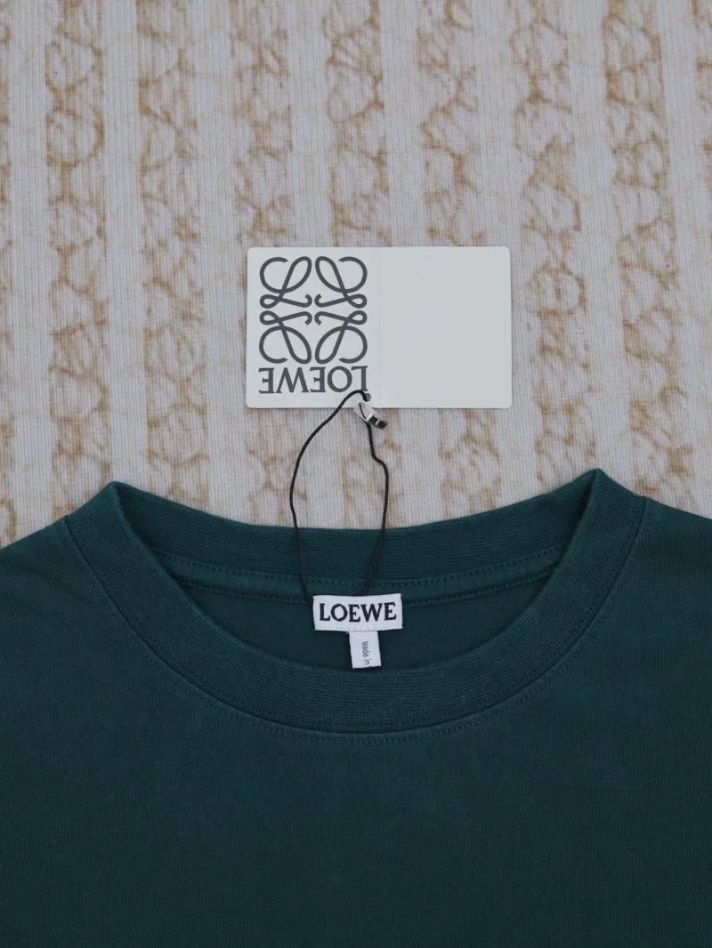 Top match Loewe T-Shirts