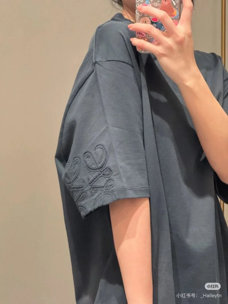 Top match Loewe T-Shirts