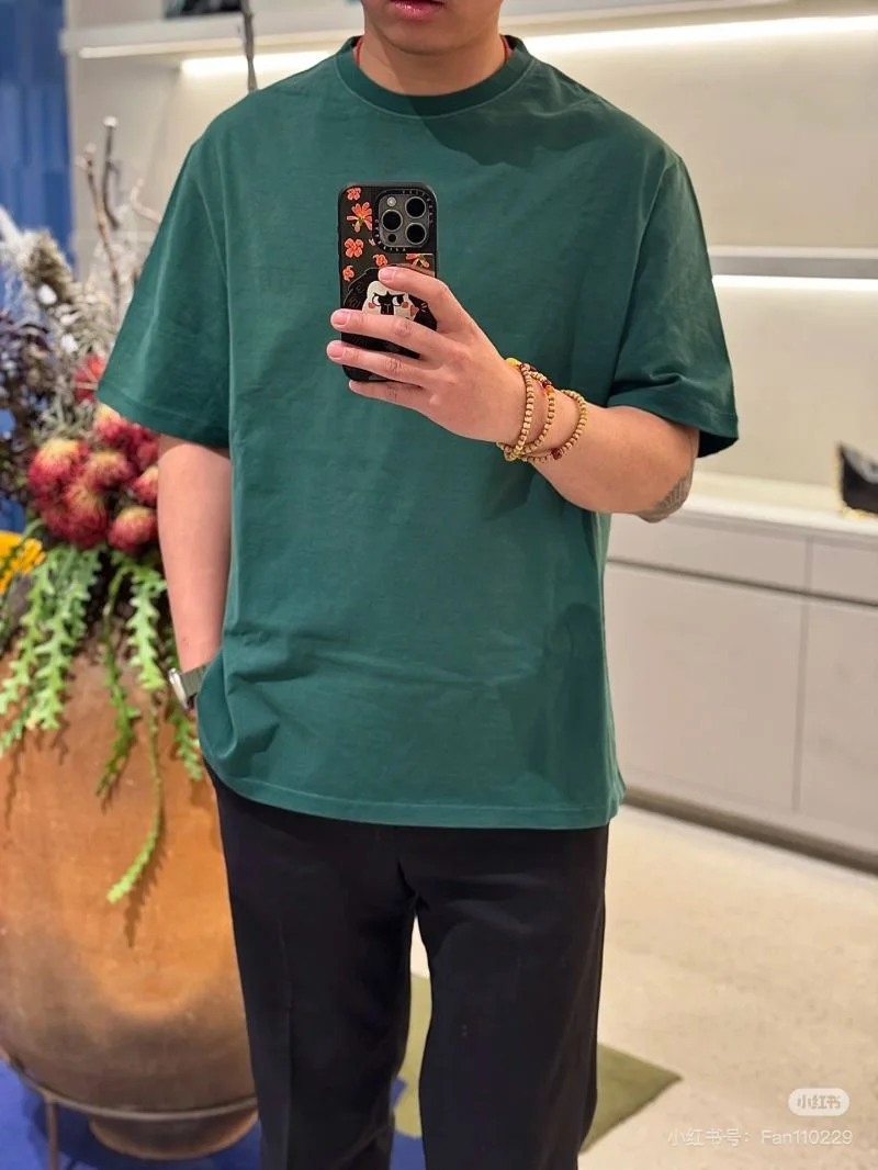 Top match Loewe T-Shirts