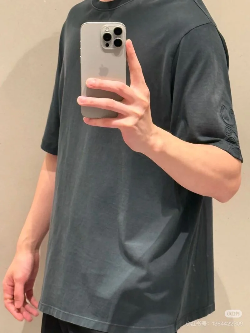 Top match Loewe T-Shirts