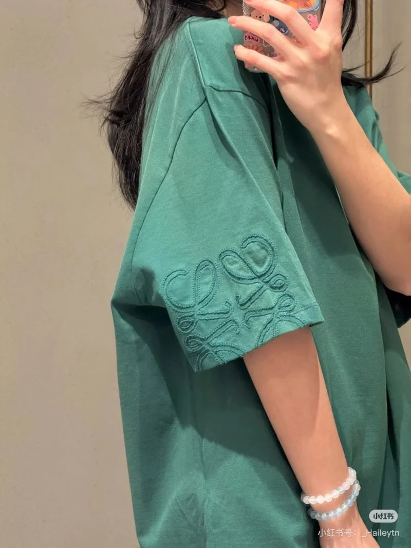 Top match Loewe T-Shirts