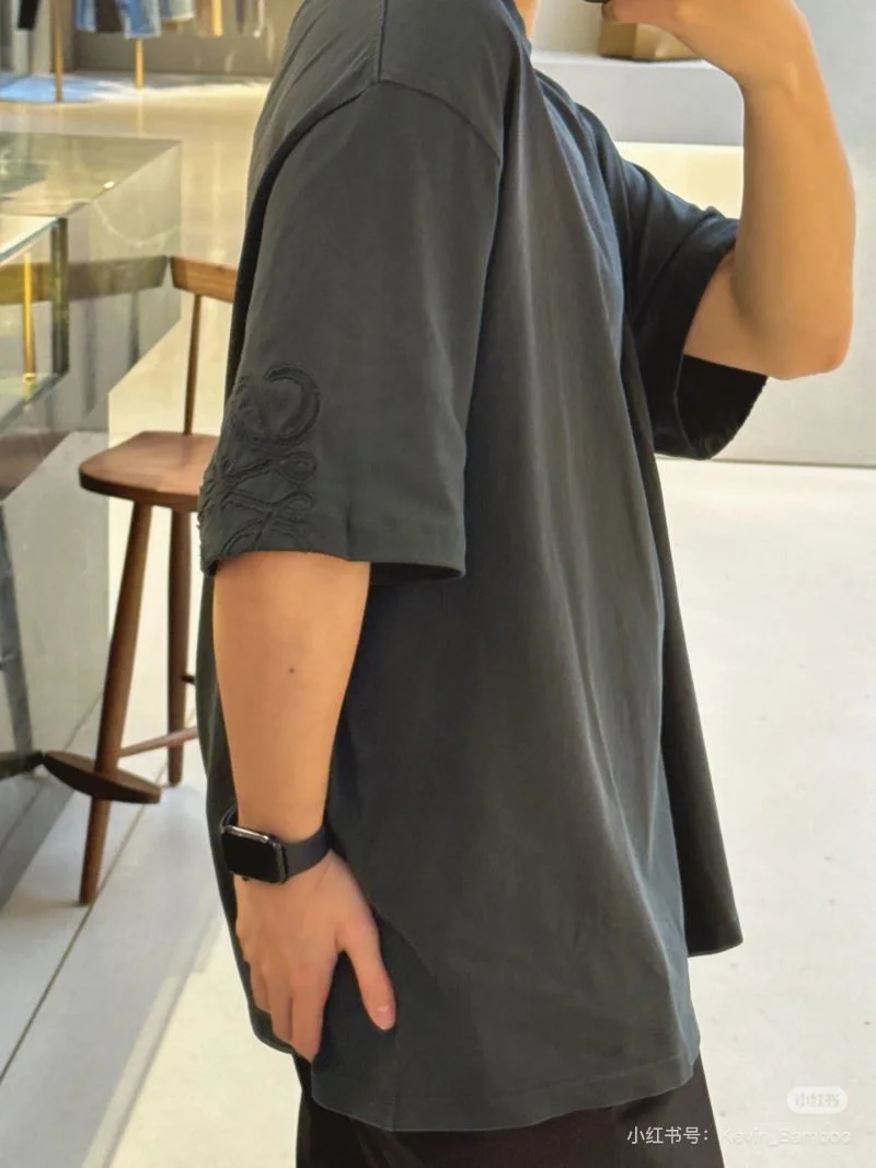 Top match Loewe T-Shirts