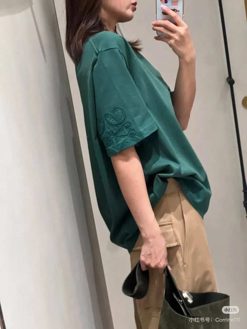 Top match Loewe T-Shirts