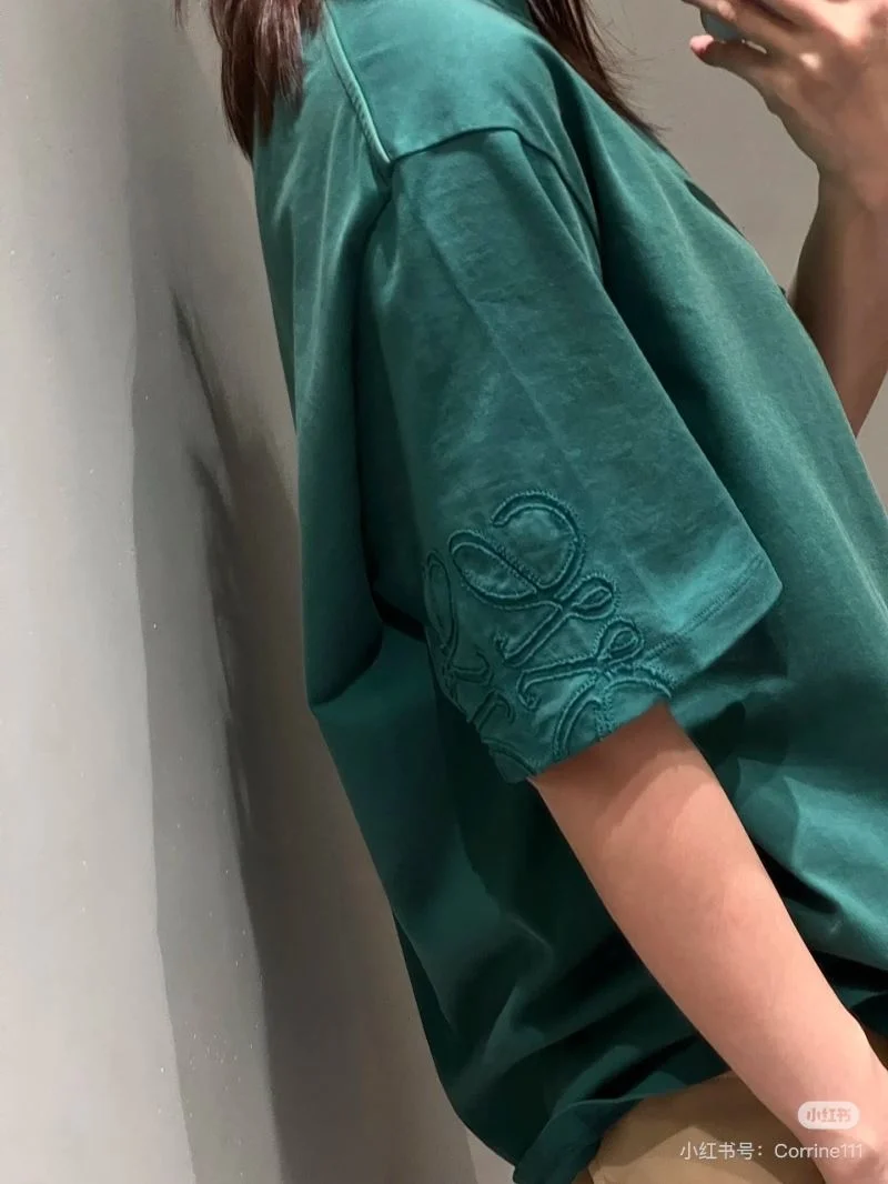 Top match Loewe T-Shirts