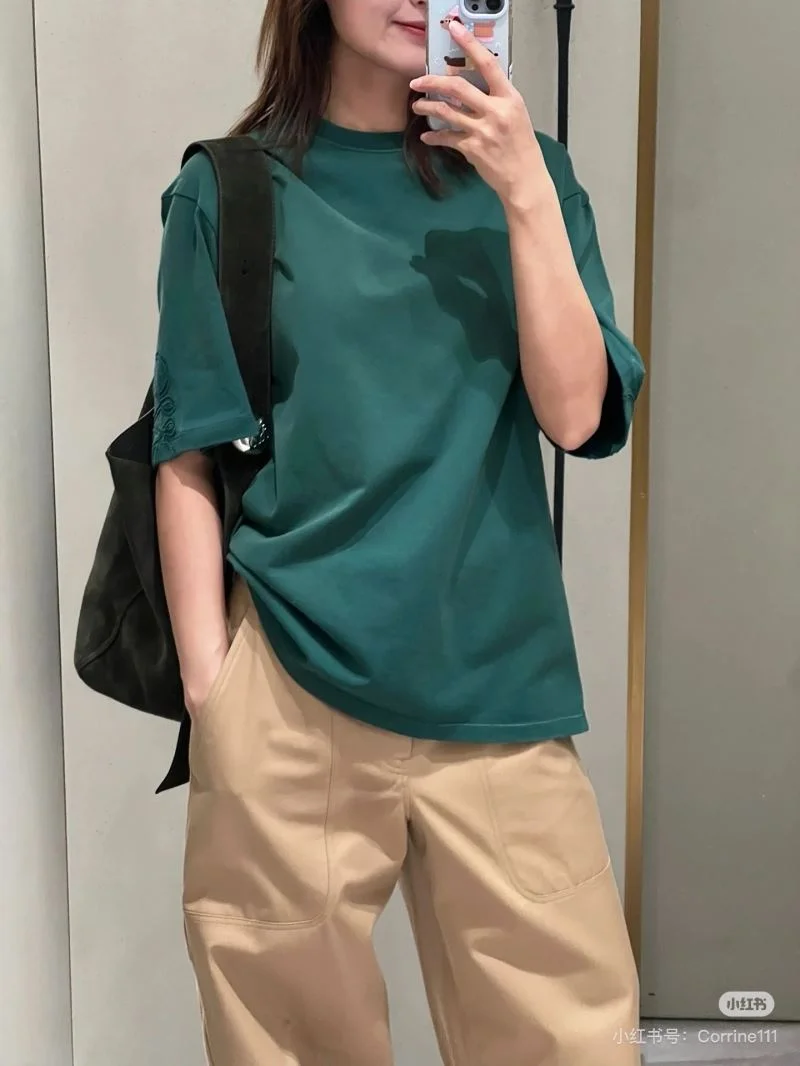 Top match Loewe T-Shirts