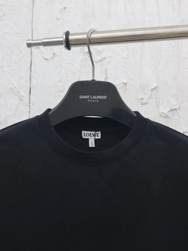 Mirror quality Loewe T-Shirts