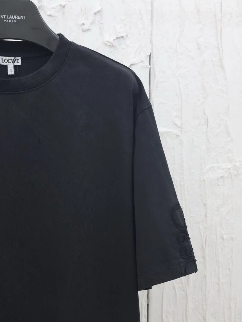 Mirror quality Loewe T-Shirts