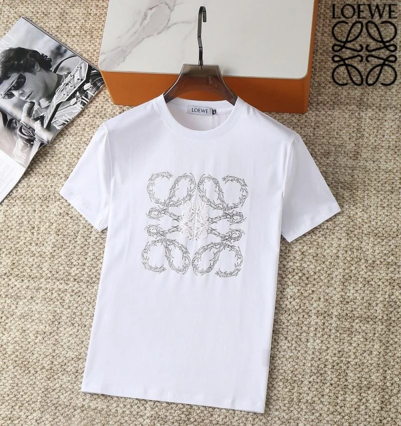 Real Loewe T-Shirts