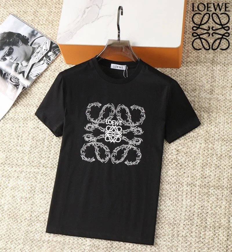 Real Loewe T-Shirts