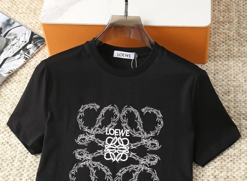 Real Loewe T-Shirts