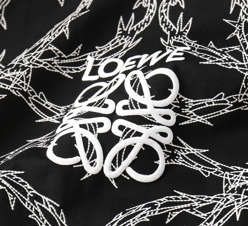 Real Loewe T-Shirts