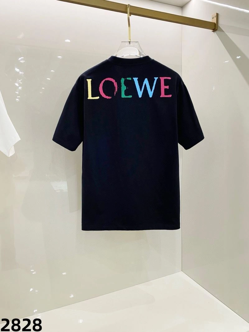 Top match Loewe T-Shirts