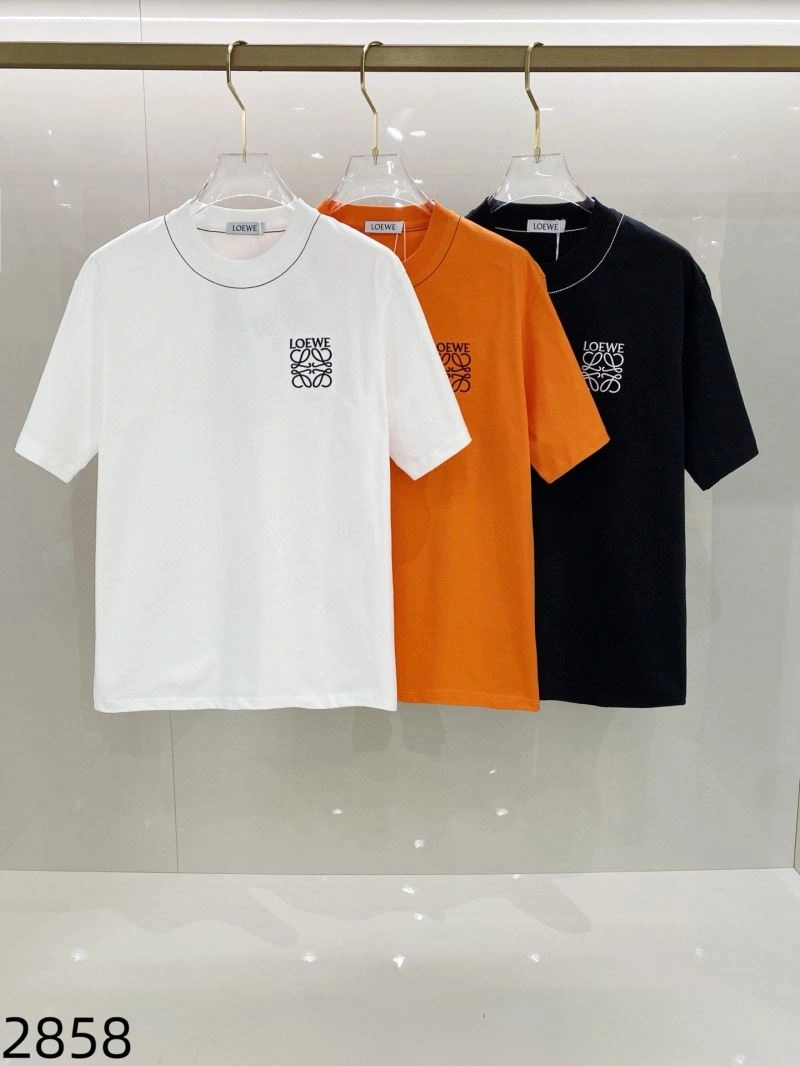 Loewe T-Shirts