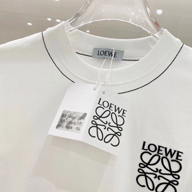High fidelity Loewe T-Shirts