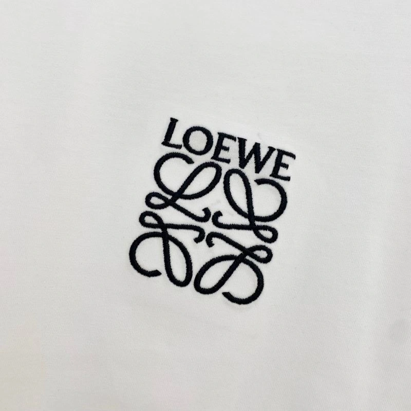 High fidelity Loewe T-Shirts
