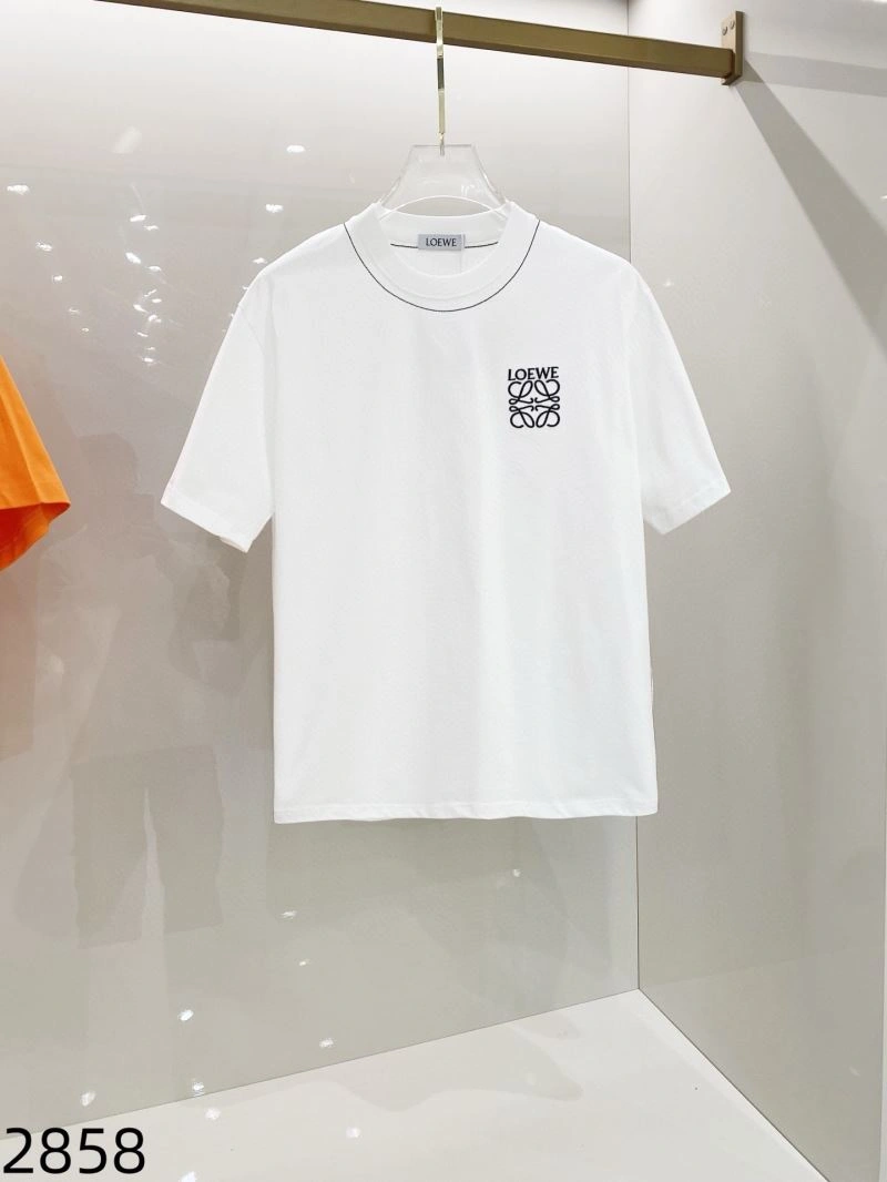 High fidelity Loewe T-Shirts