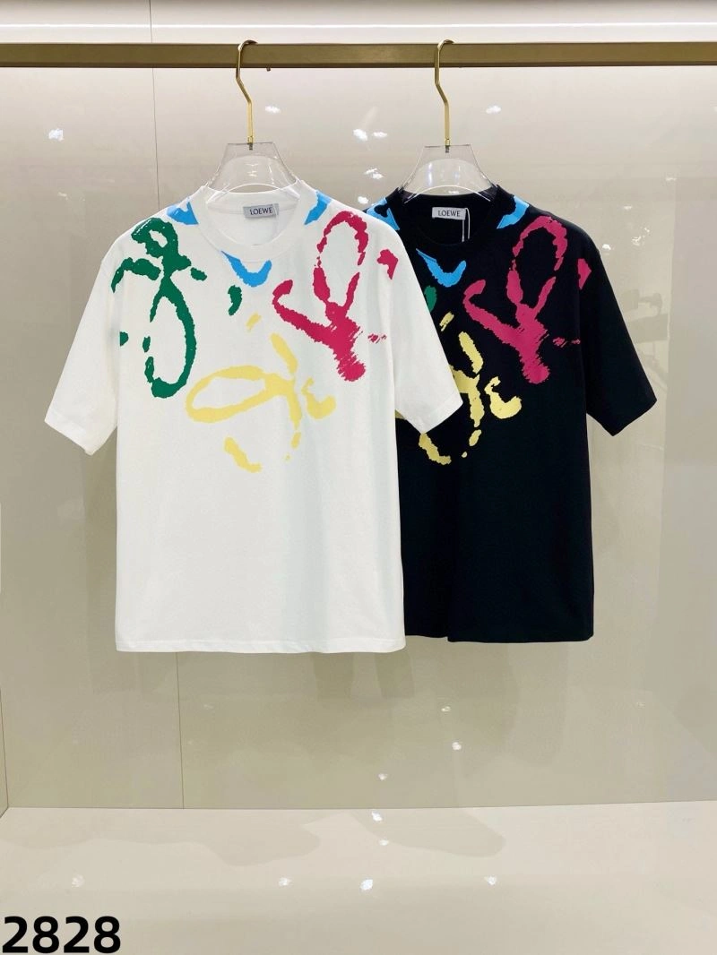 Loewe T-Shirts