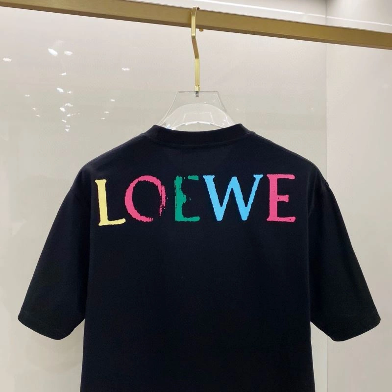 1:1 copy Loewe T-Shirts
