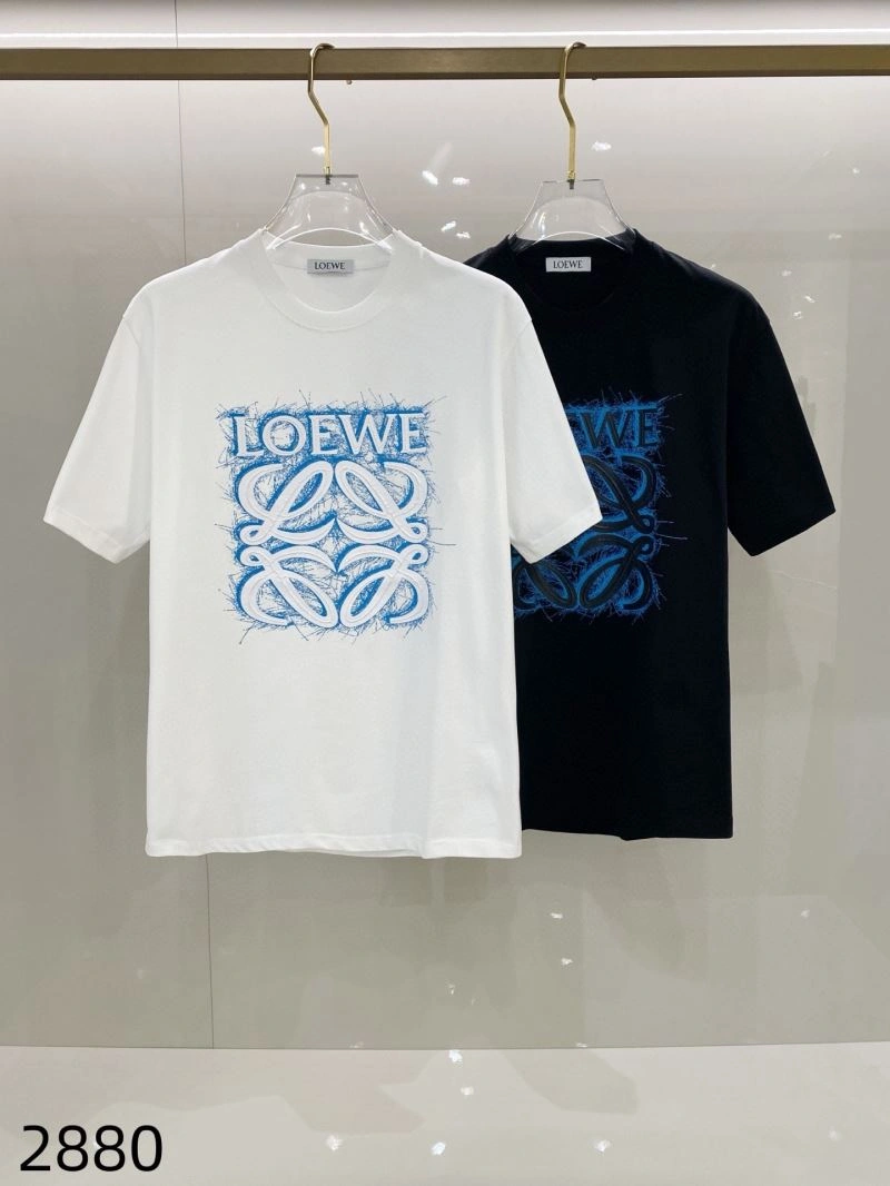 Loewe T-Shirts