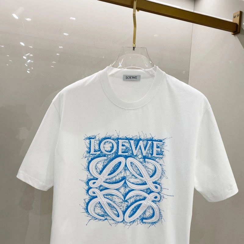 Brand-original Loewe T-Shirts