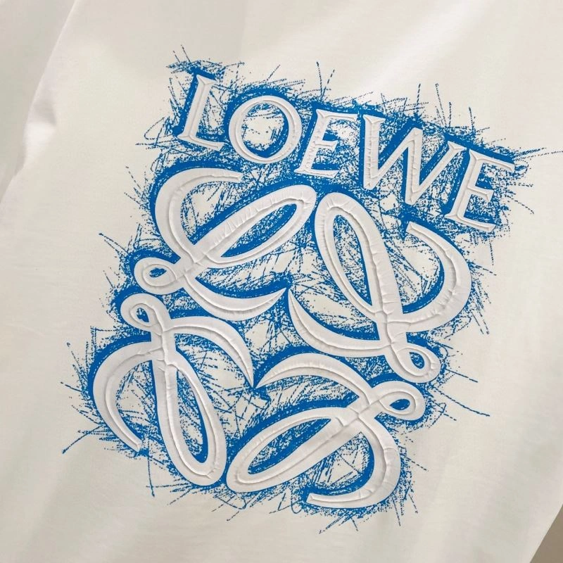 Brand-original Loewe T-Shirts
