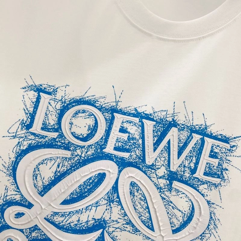 Brand-original Loewe T-Shirts