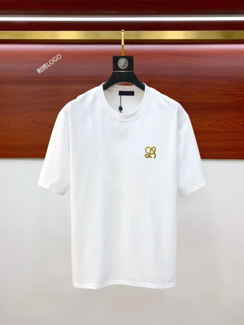 1:1 copy Loewe T-Shirts