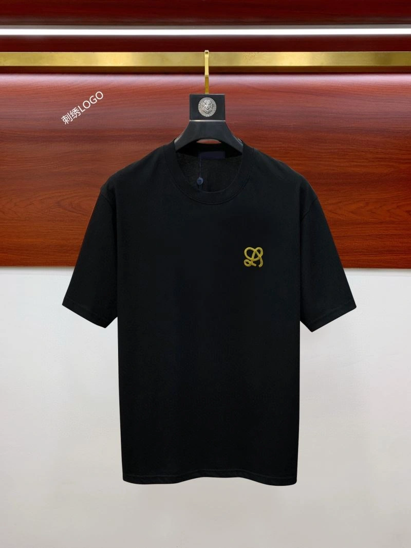 1:1 copy Loewe T-Shirts