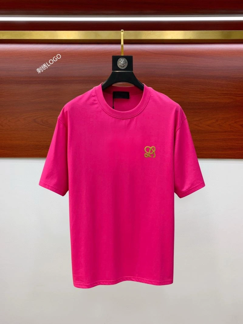 1:1 copy Loewe T-Shirts