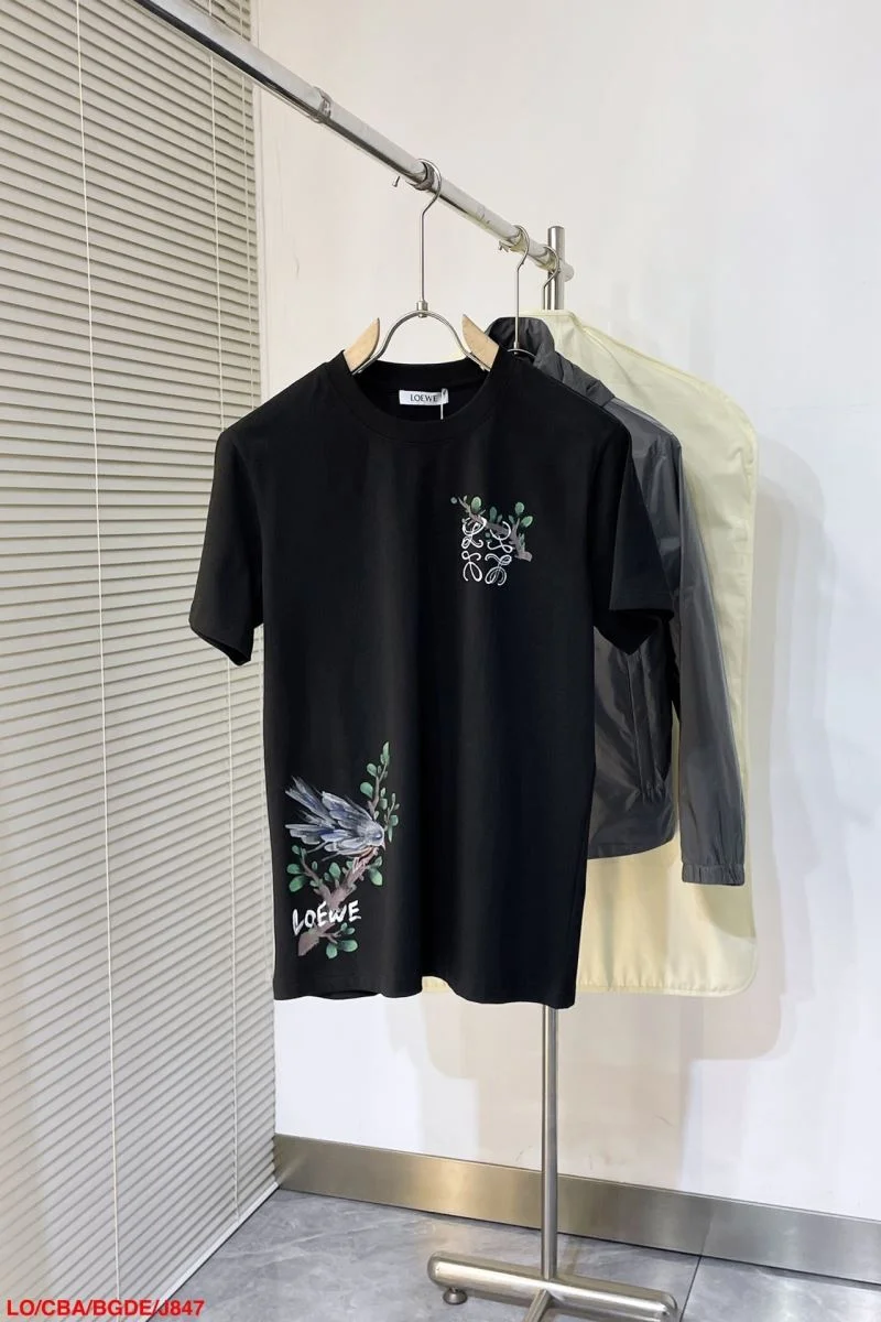 Loewe T-Shirts