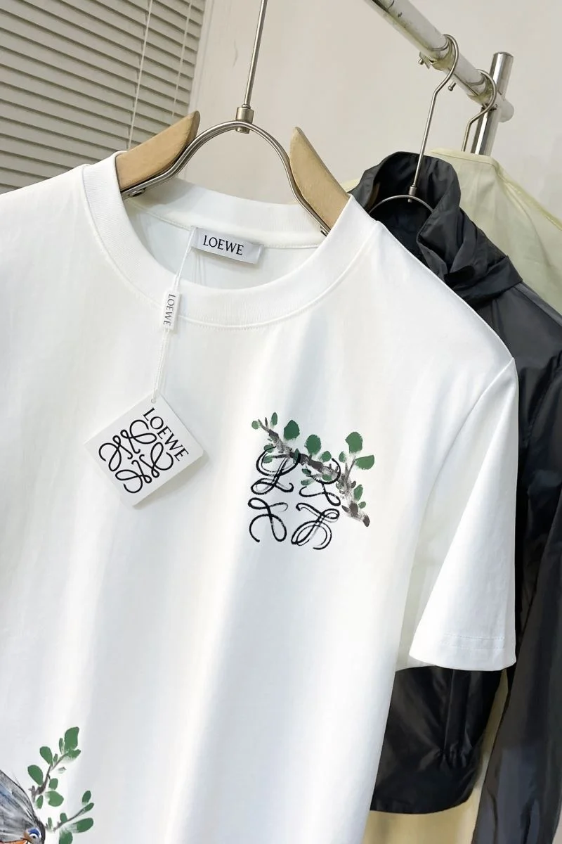 Top match Loewe T-Shirts