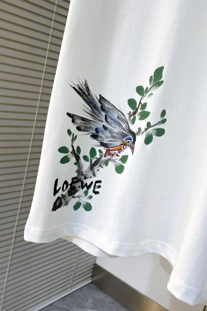 Top match Loewe T-Shirts