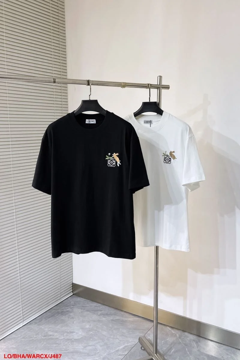 Loewe T-Shirts
