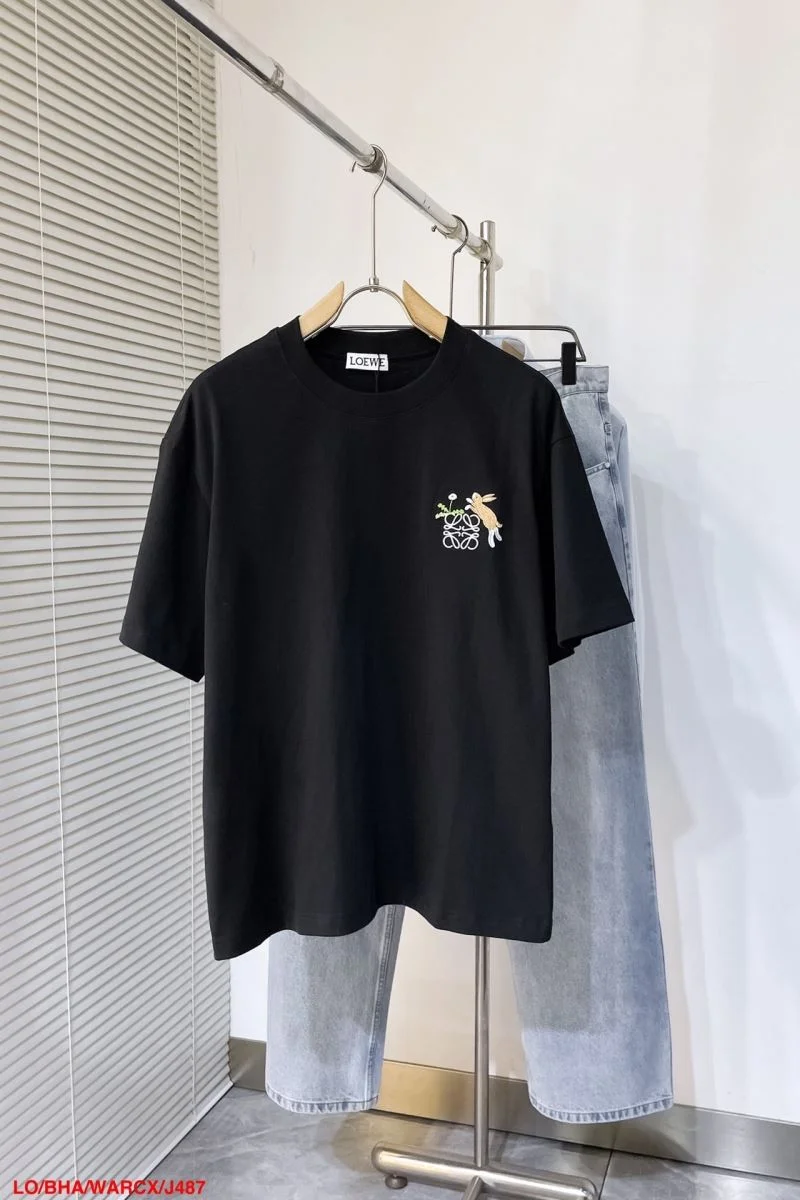 Cut-rate Loewe T-Shirts