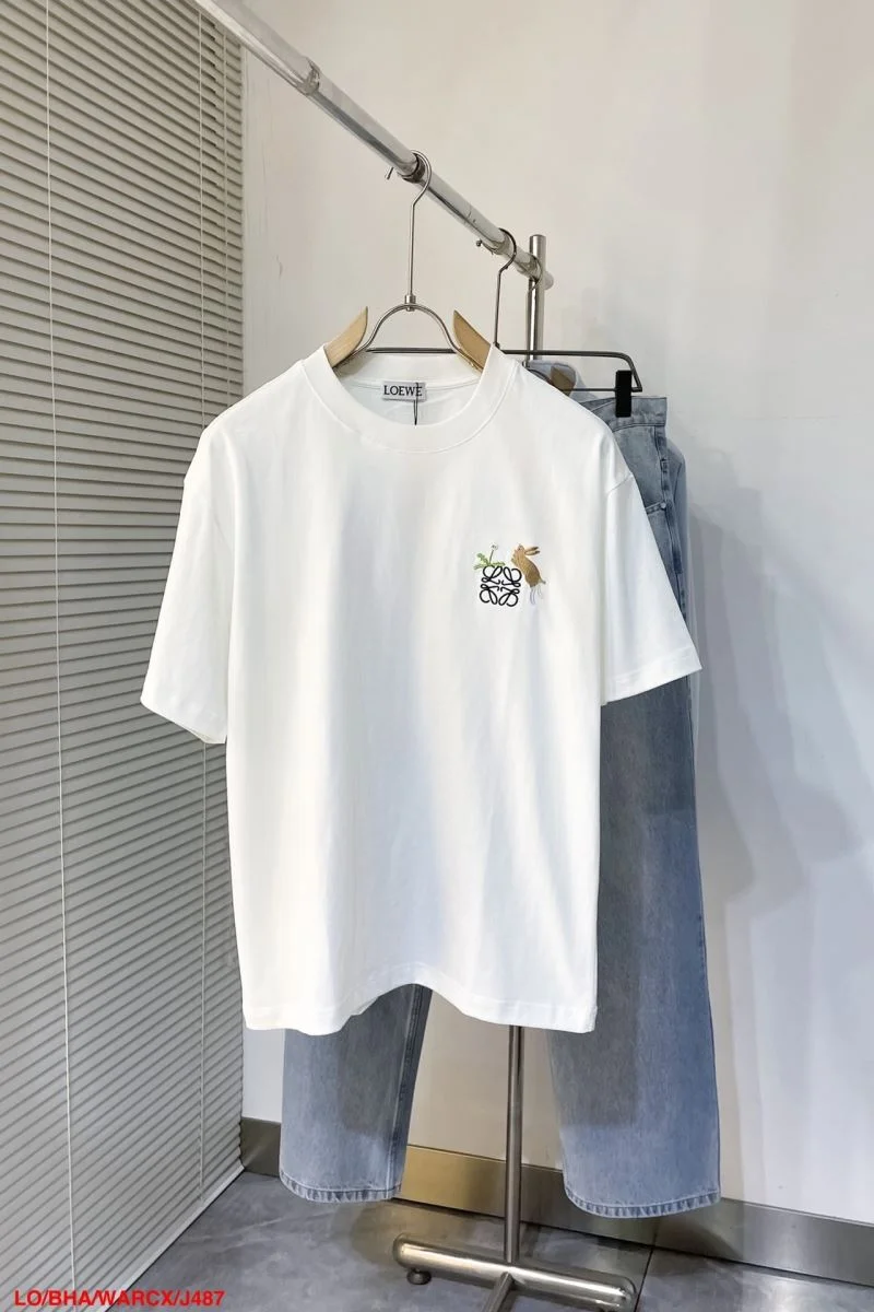 Cut-rate Loewe T-Shirts
