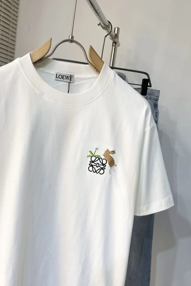Cut-rate Loewe T-Shirts