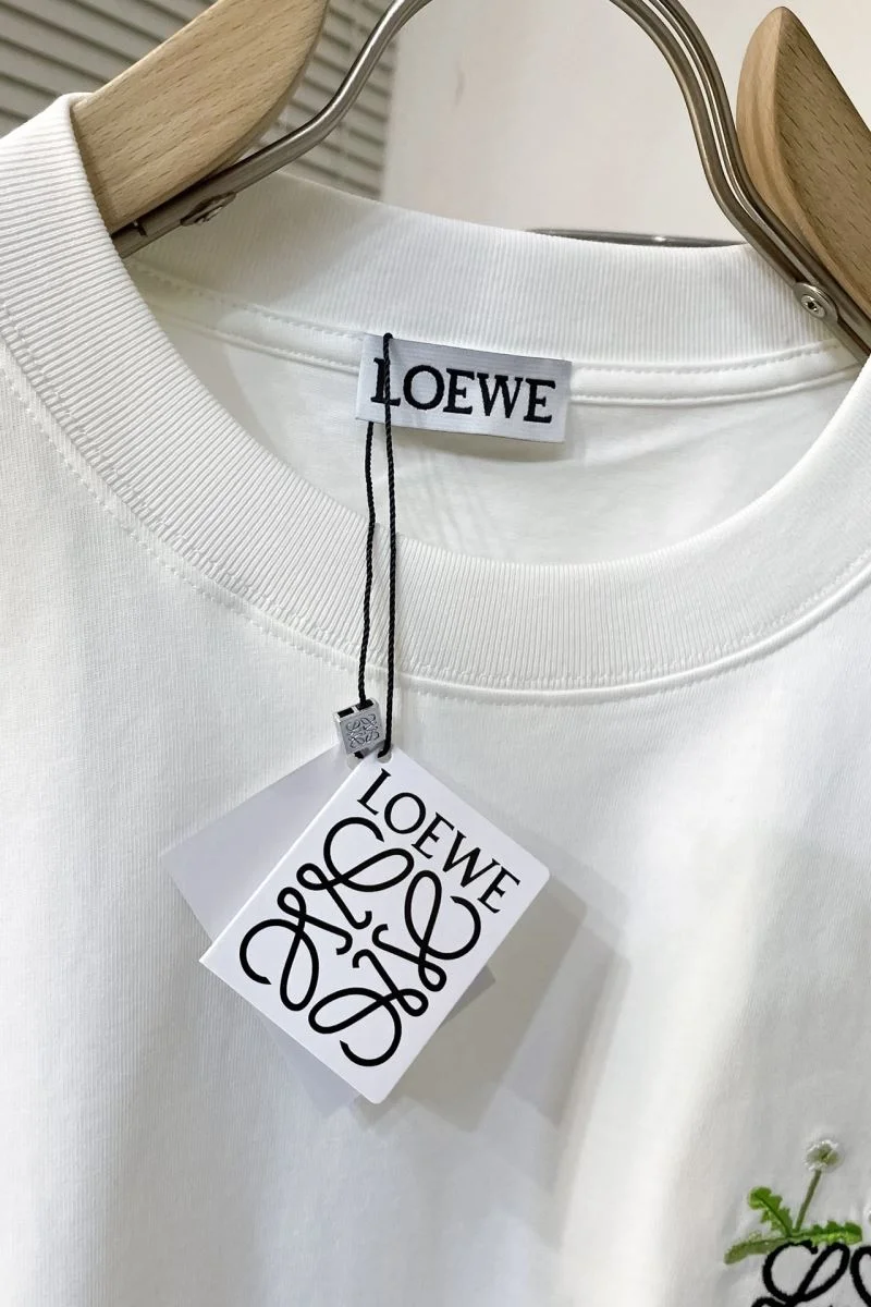 Cut-rate Loewe T-Shirts