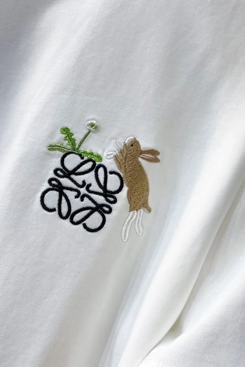 Cut-rate Loewe T-Shirts