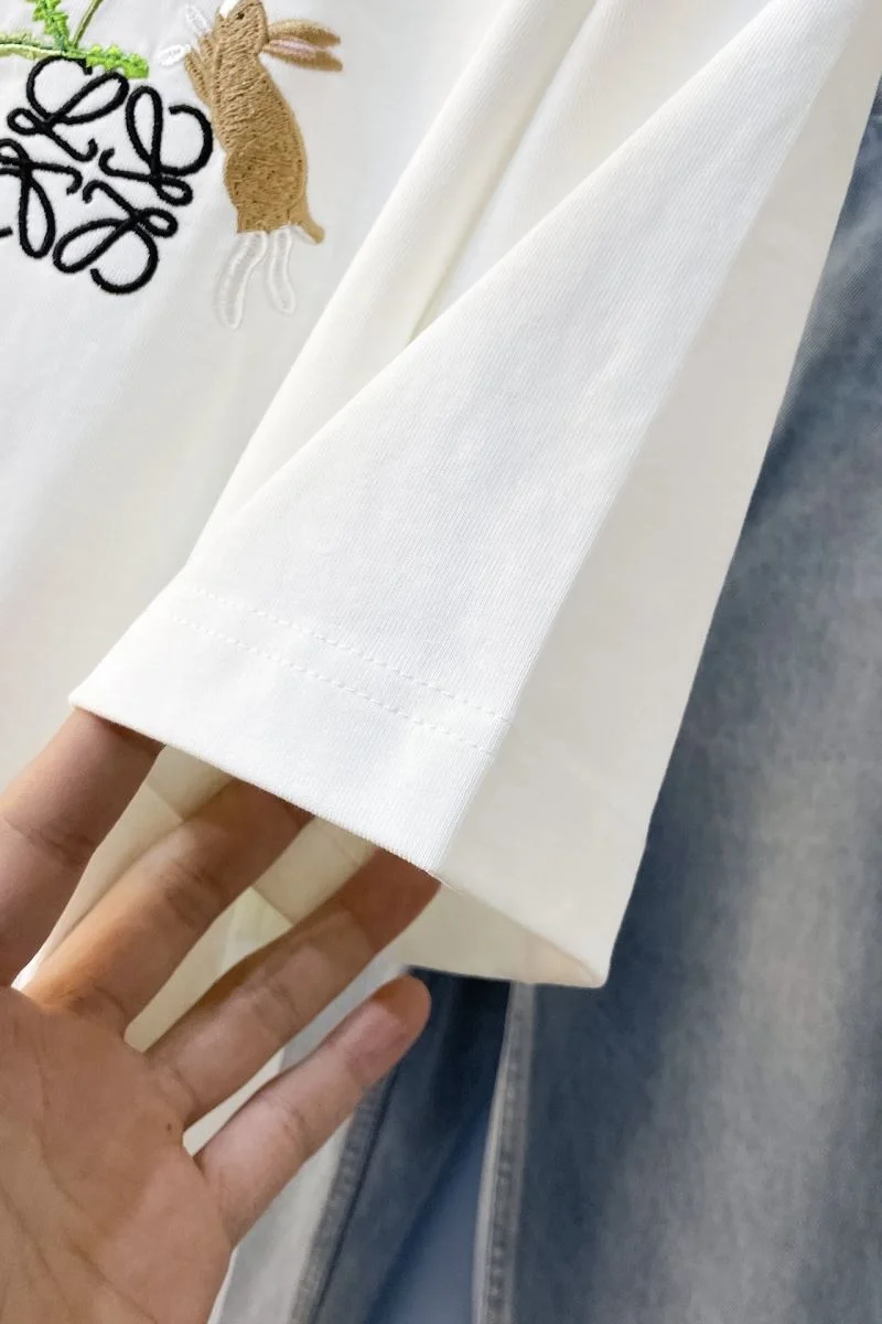 Cut-rate Loewe T-Shirts