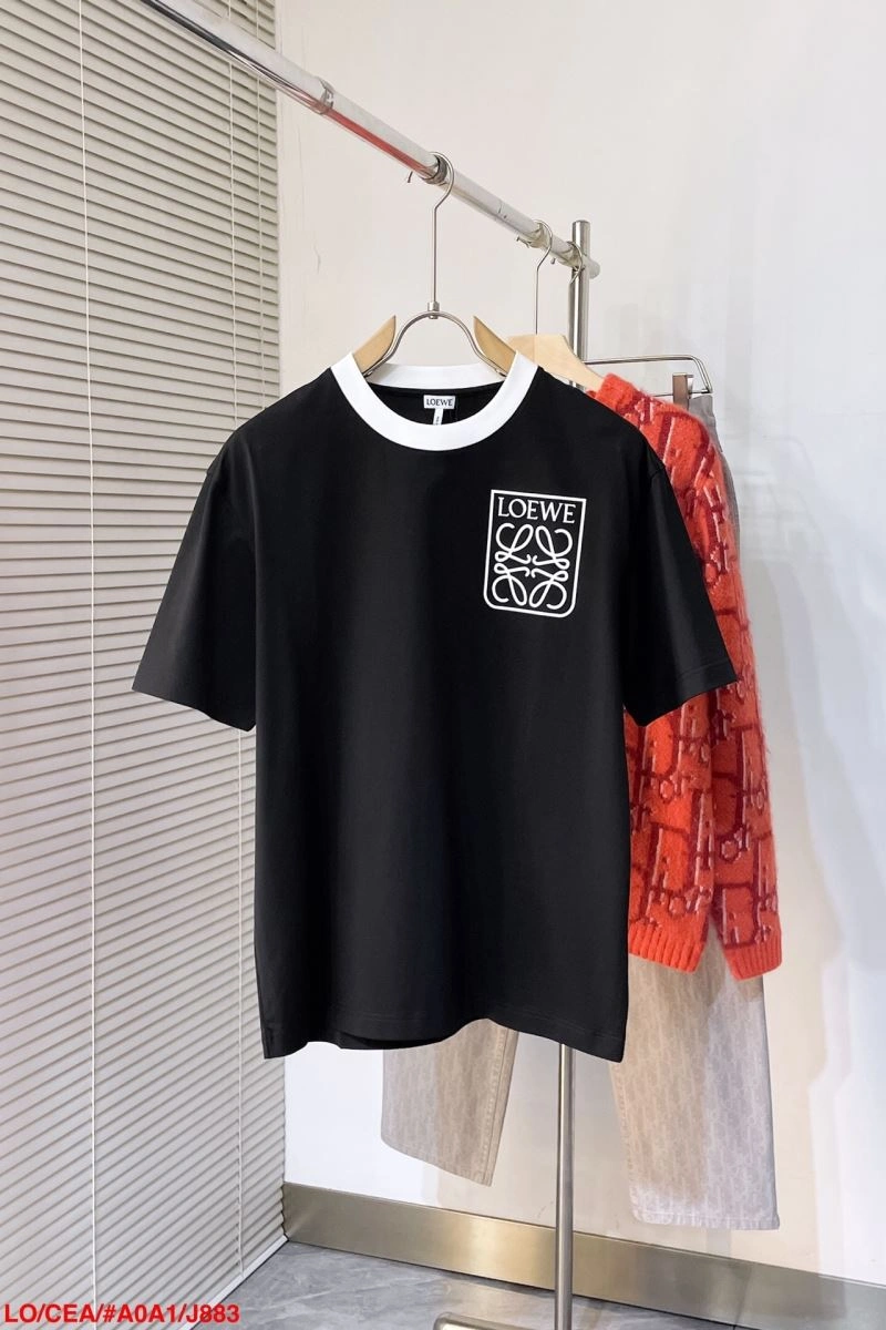 Loewe T-Shirts