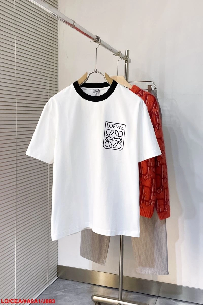 Authentic Loewe T-Shirts