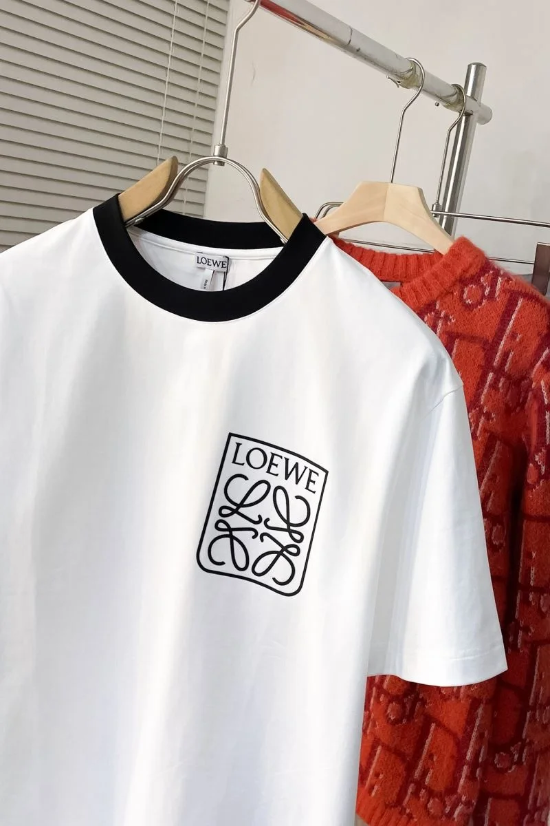 Authentic Loewe T-Shirts