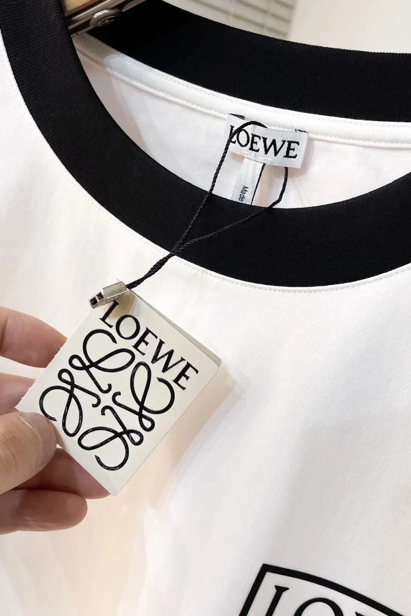 Authentic Loewe T-Shirts