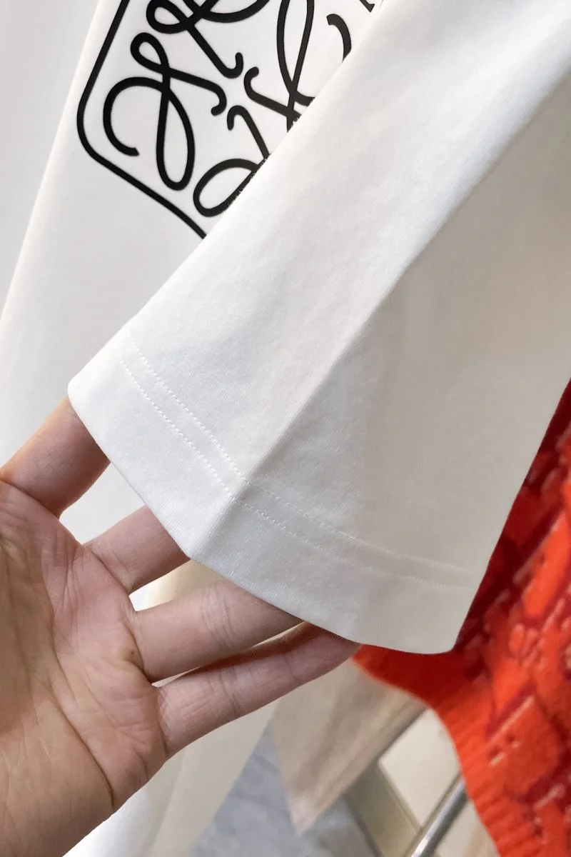 Authentic Loewe T-Shirts