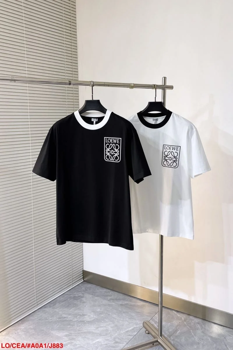 Authentic Loewe T-Shirts