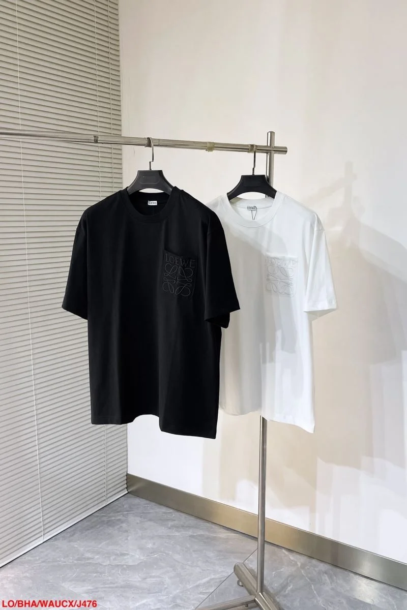 Loewe T-Shirts