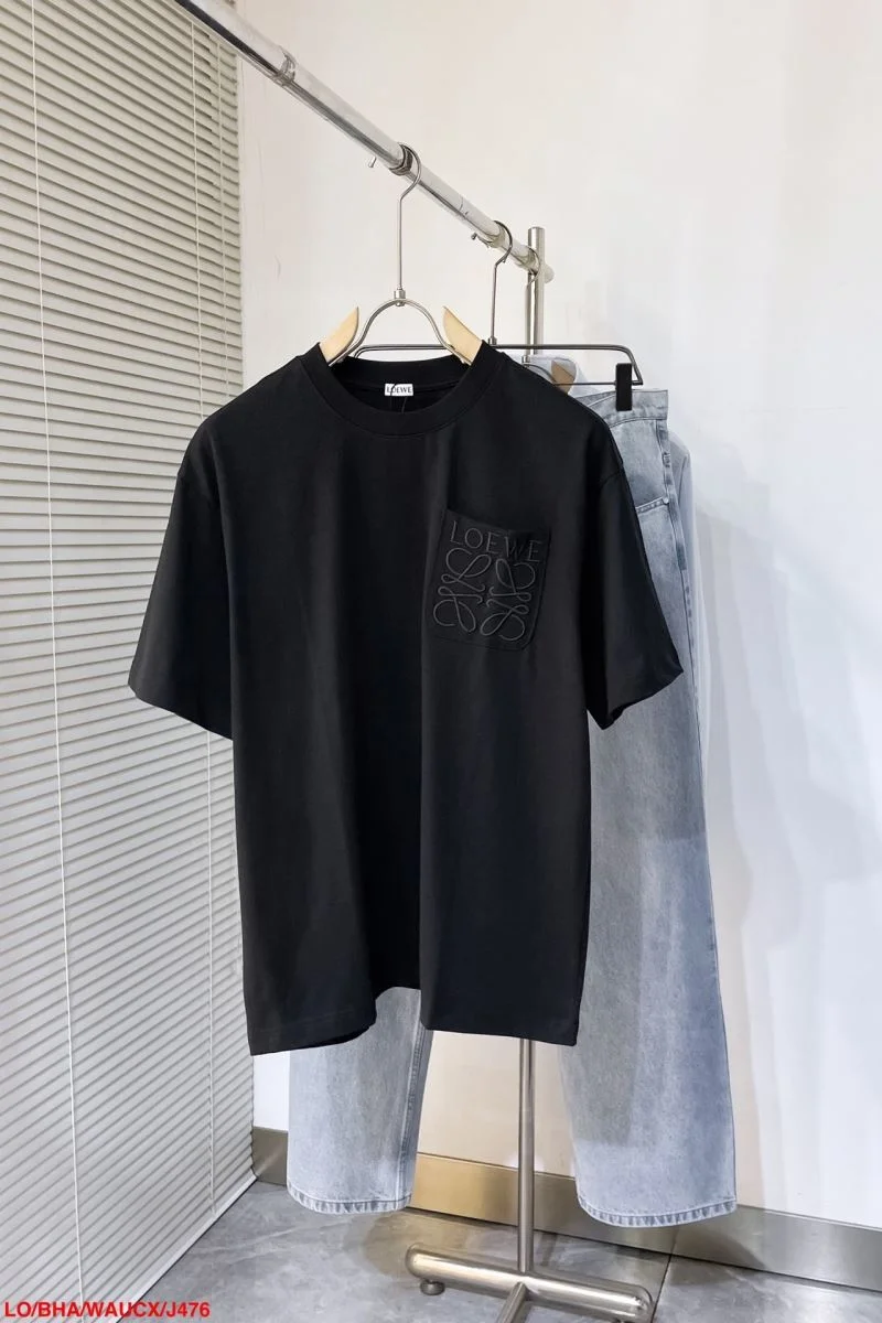 Genuine Loewe T-Shirts